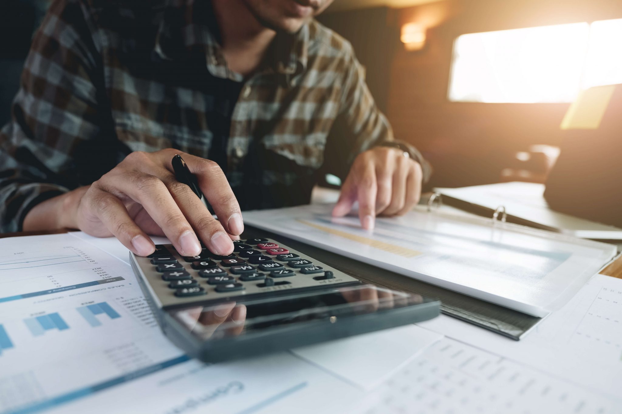 IVAs and how they work - Legal & Financial - Duport