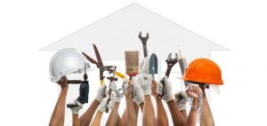 How to set up a property maintenance business UK