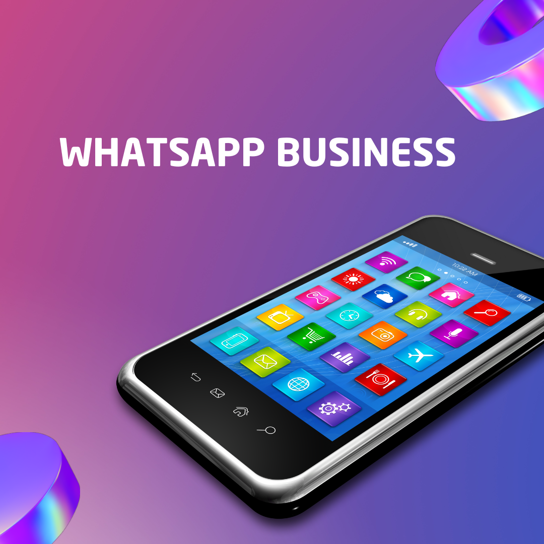 Introducing WhatsApp Business