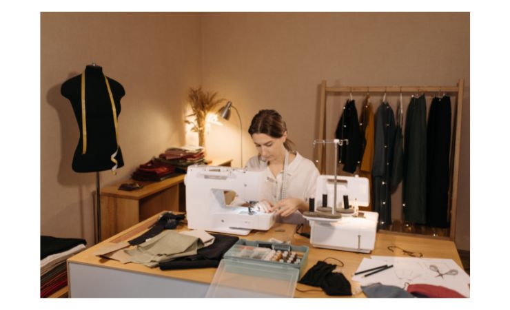 Home Business - Dressmaker